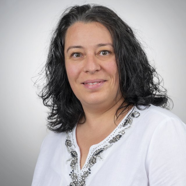 Mitarbeiter - Notarin Sonja Egner